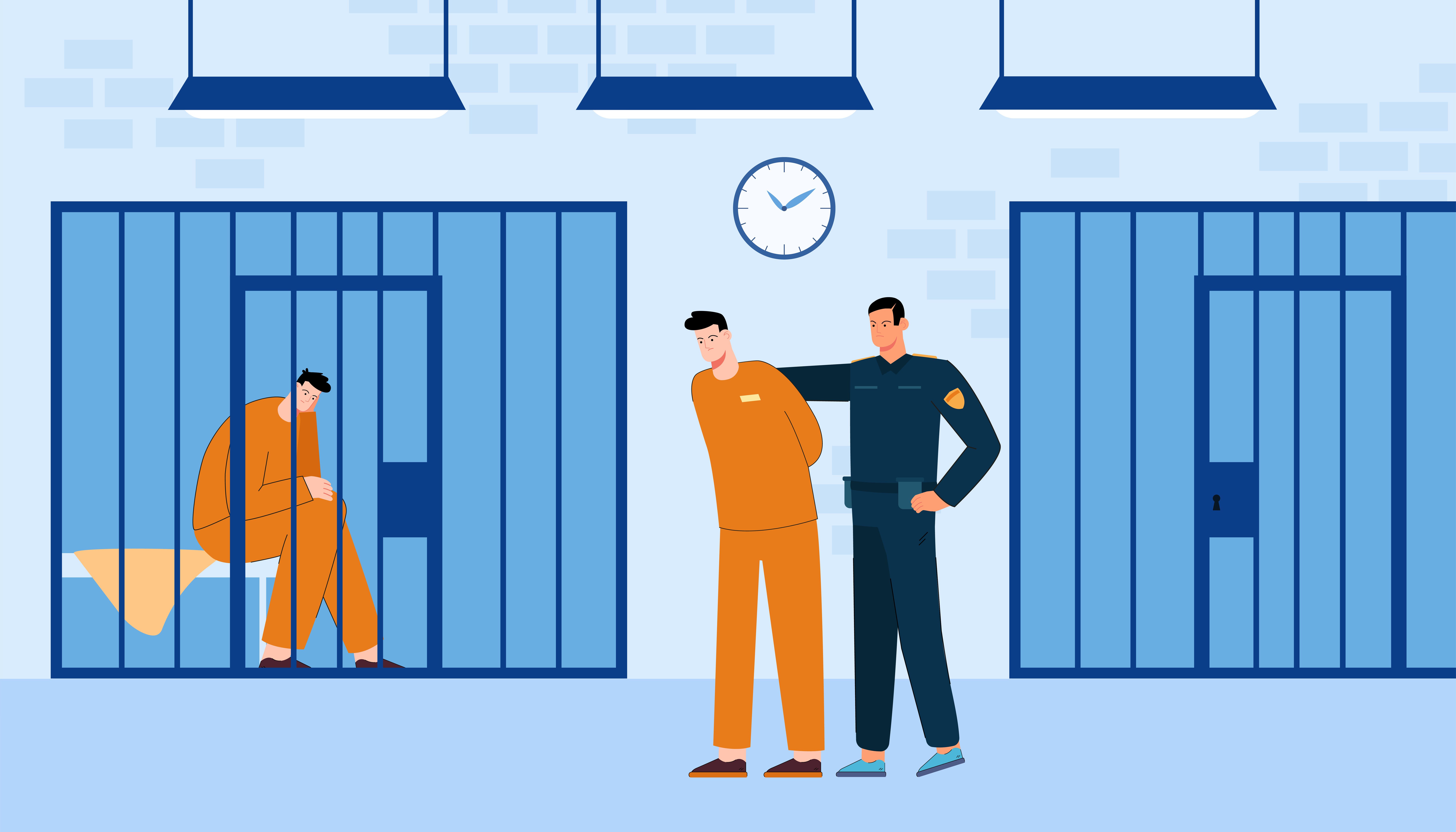 ทำไมคำพิพากษาให้จำคุกของศาลบางคดีไม่รวม 12 เดือนเป็น 1 ปี ? | Legardy